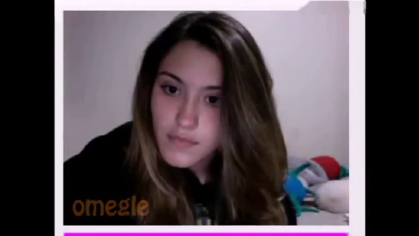 Omegle Omegle Hot Whore