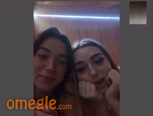 Omegle Omegle Hot Whore